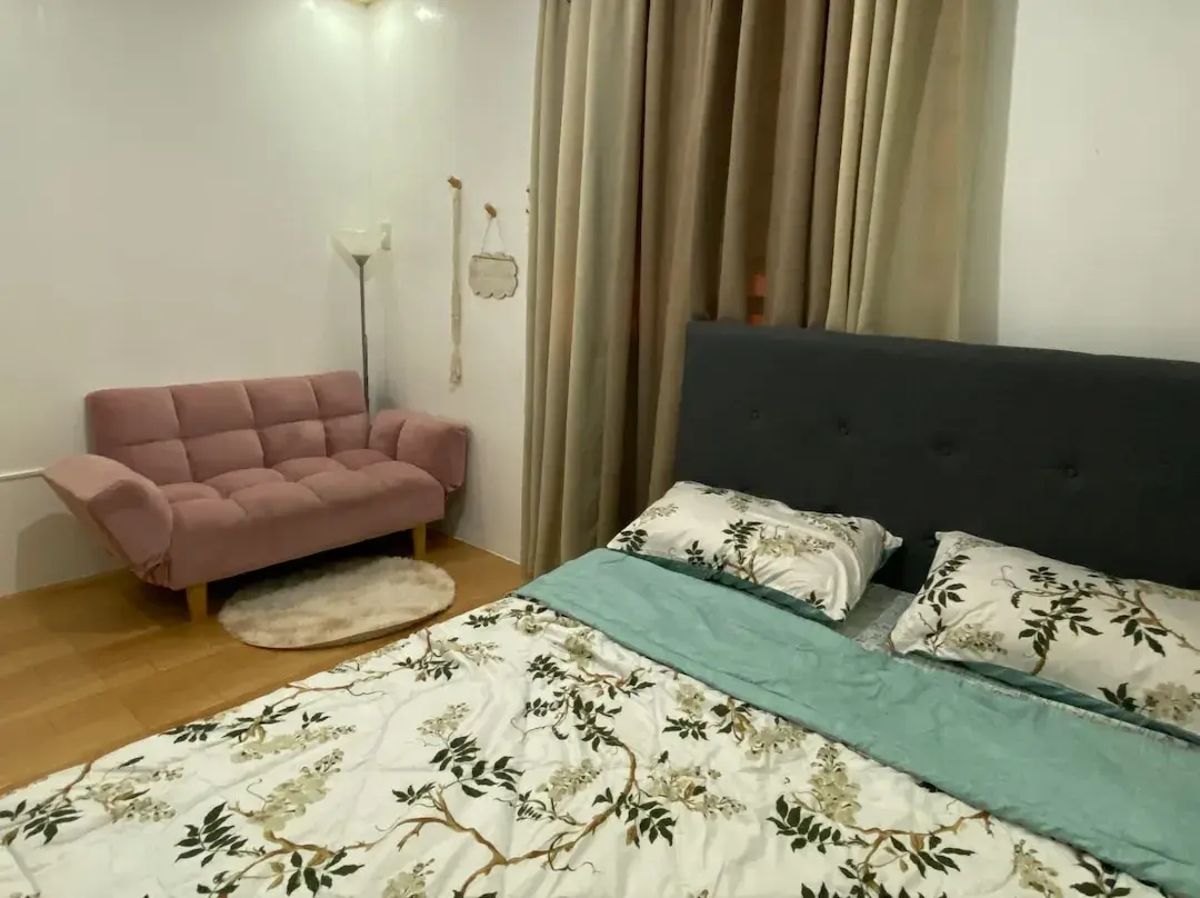 Caleb Homestay - Dasmariñas