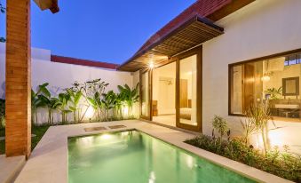 Beten Kepah Villas: Angebote & Bewertungen 2026 | Trip.com