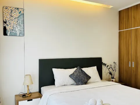 Republic Plaza Sai Gon Airport Free Pool&gym - Ho Chi Minh City