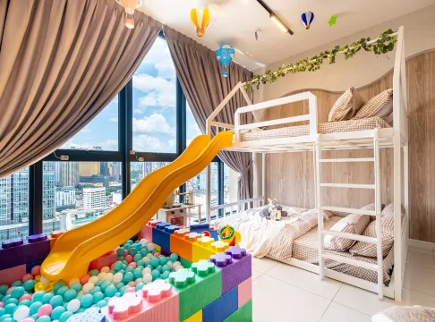 Majestic By Feel Home - Kuala Lumpur