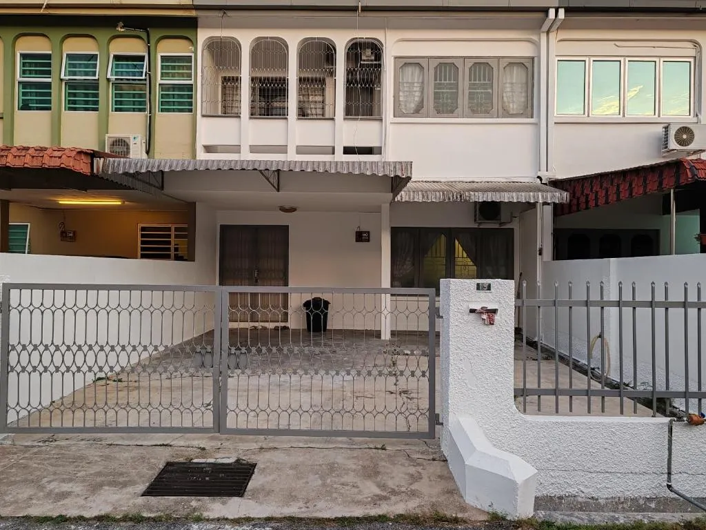 A Humble Abode Homestay By Irainbow - Ipoh