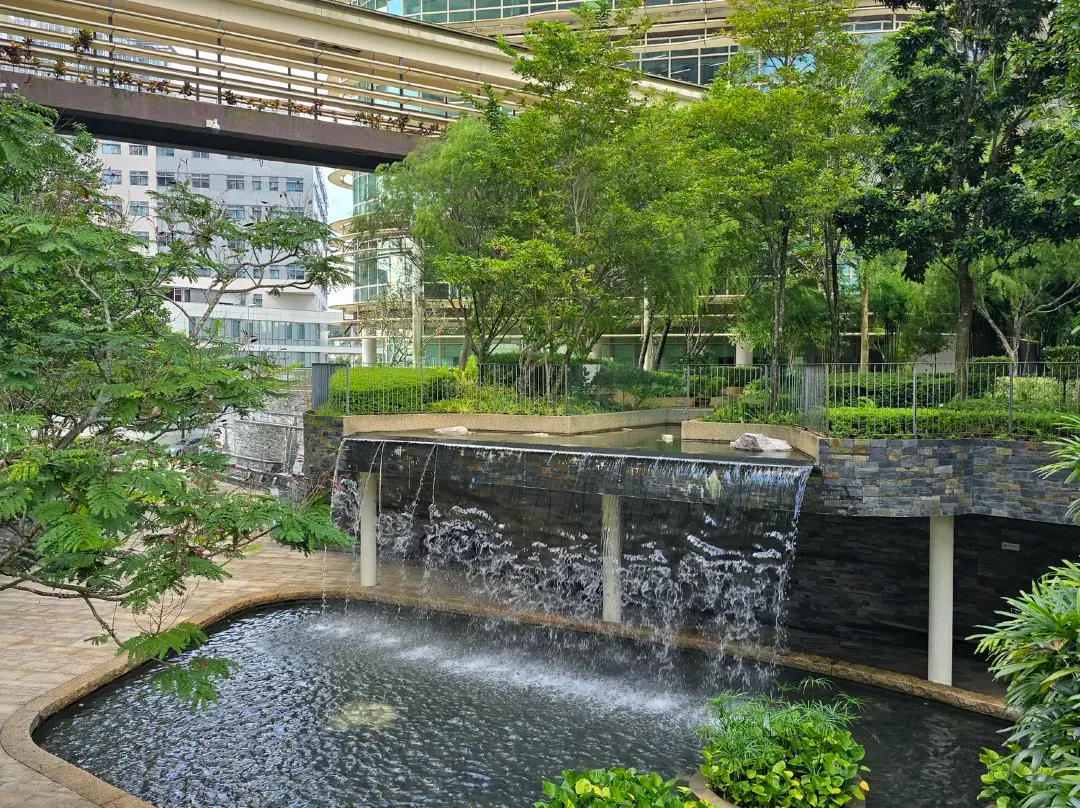 2br@afiniti 3mins Walk To Legoland - Gelang Patah