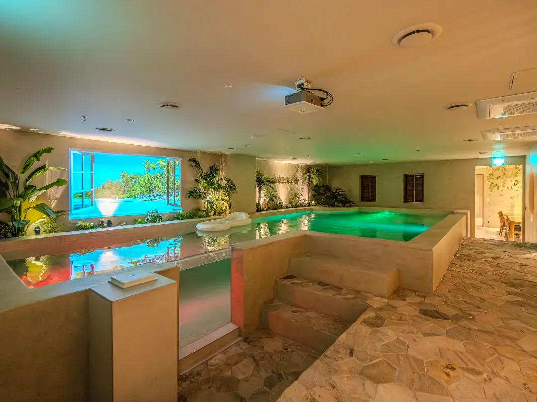 Maison De Onu Hotel Gwangju Cheomdan Branch - Gwangju