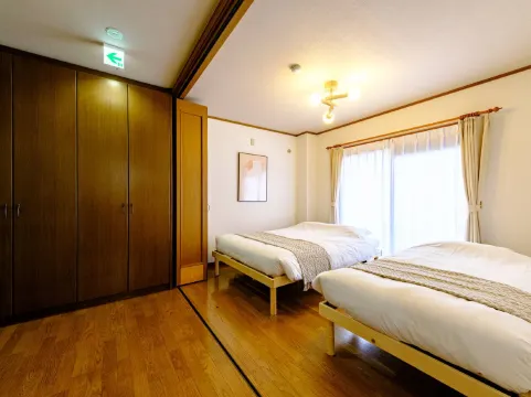 F-city Nakakasai Iii - Urayasu