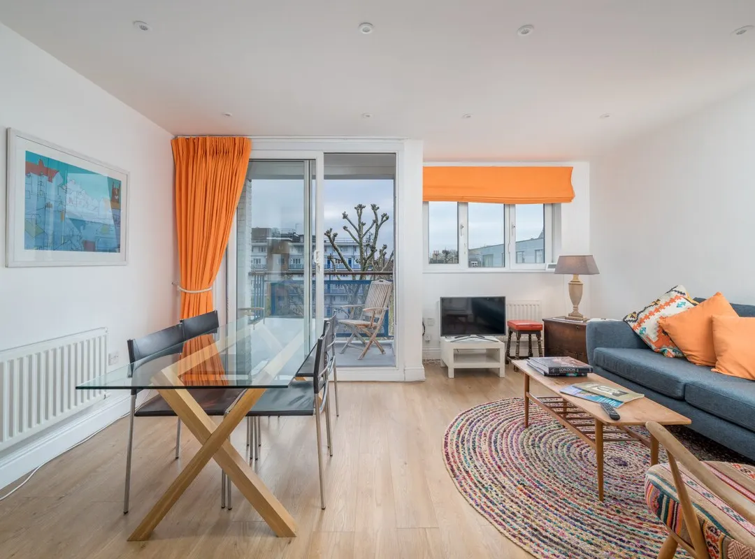 Stylish Flat Between London Bridge & Tower Bridge - Londres