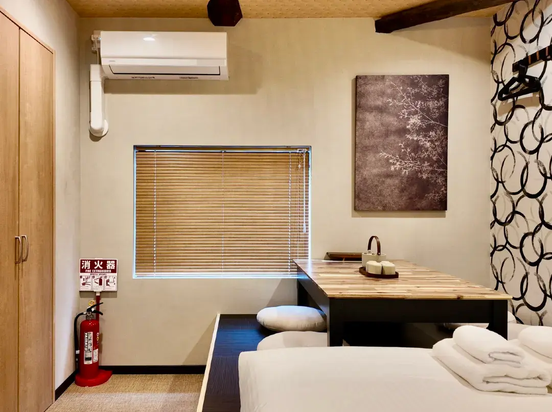 Jiayan 2st Floor,10-minute Walk From Osaka Castle Park,8 Minutes To Three Subway Lines 2-4peolpe - Osaka