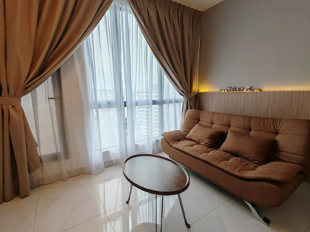 Sutera Bay Luxe Haven Suite Infini Stay - Kota Kinabalu