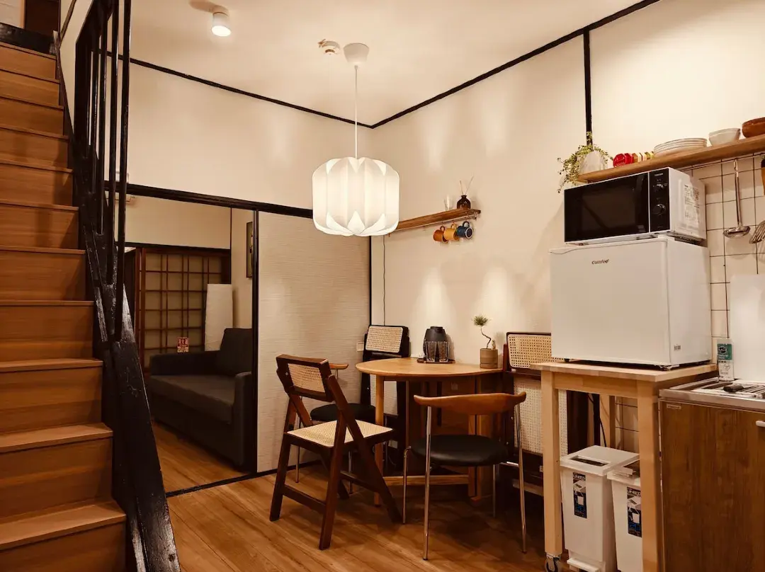 Leisureyado/direct From Airport, Usj 2 Stations - Amagasaki