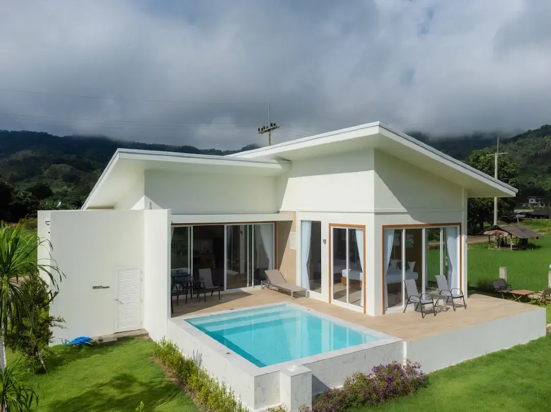 Vann House Chiang Rai- Near Mae Fah Luang University - Chiang Rai