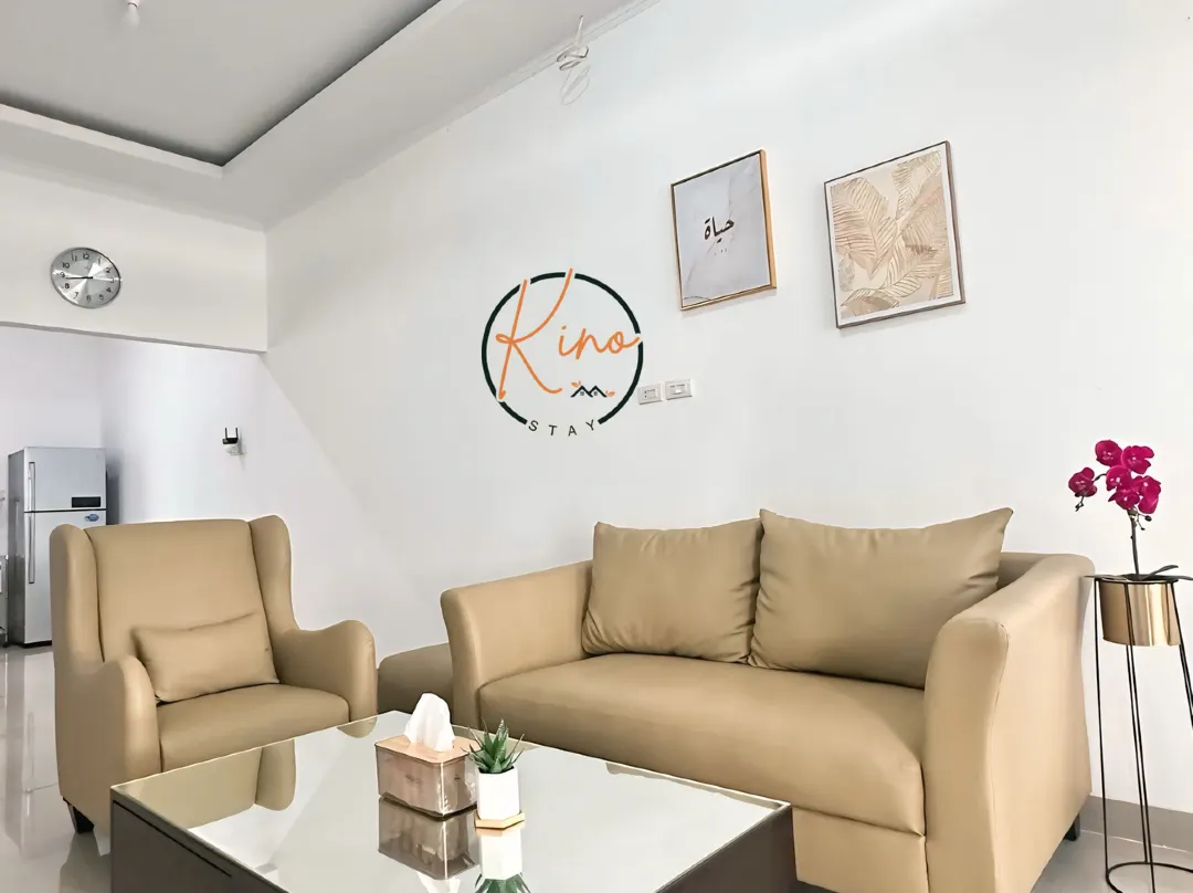 Kino Stay - Bandar Lampung
