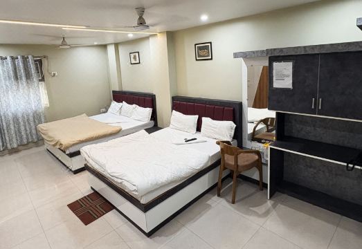 Rudraksha Guest House, Varanasi - 2026 Prices & Reviews | Trip.com
