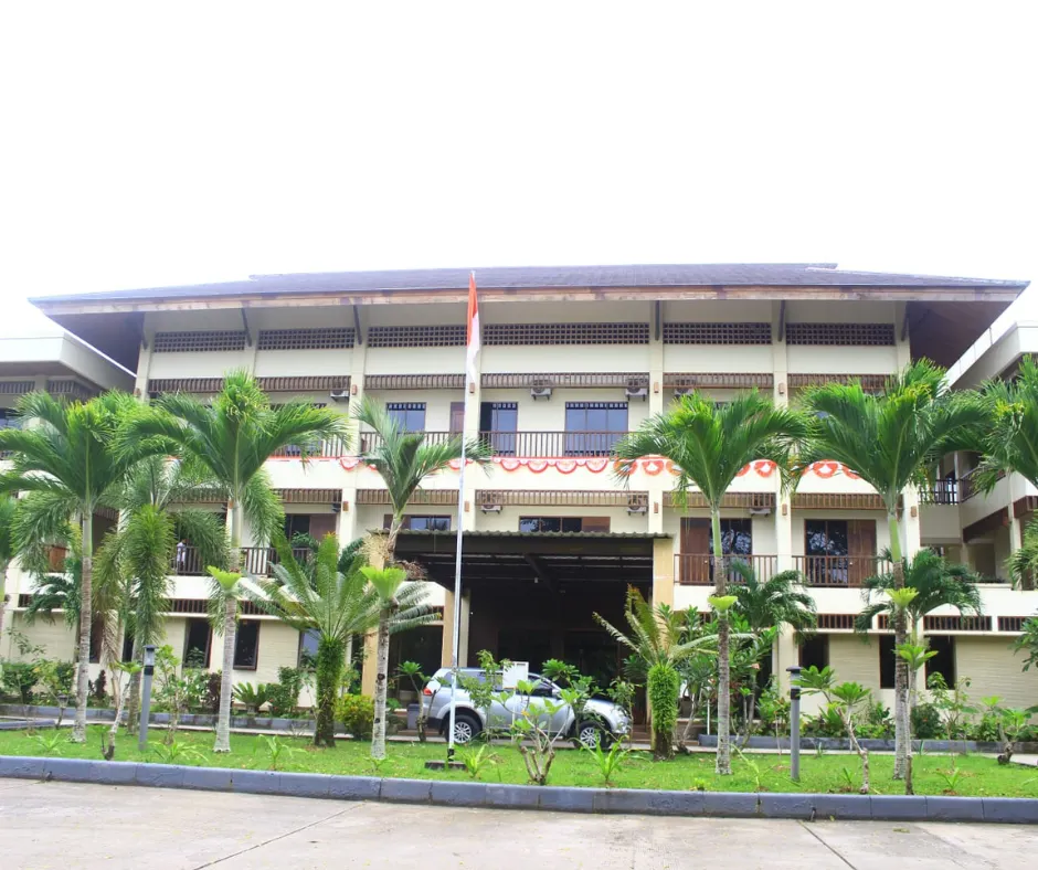 Hotel Grand Papua Kaimana - Maluku