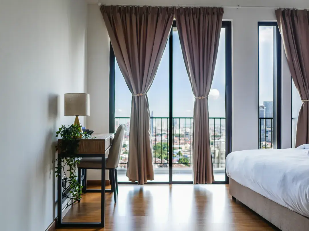 Beacon Executive Suites By Procare Comfort - George Town