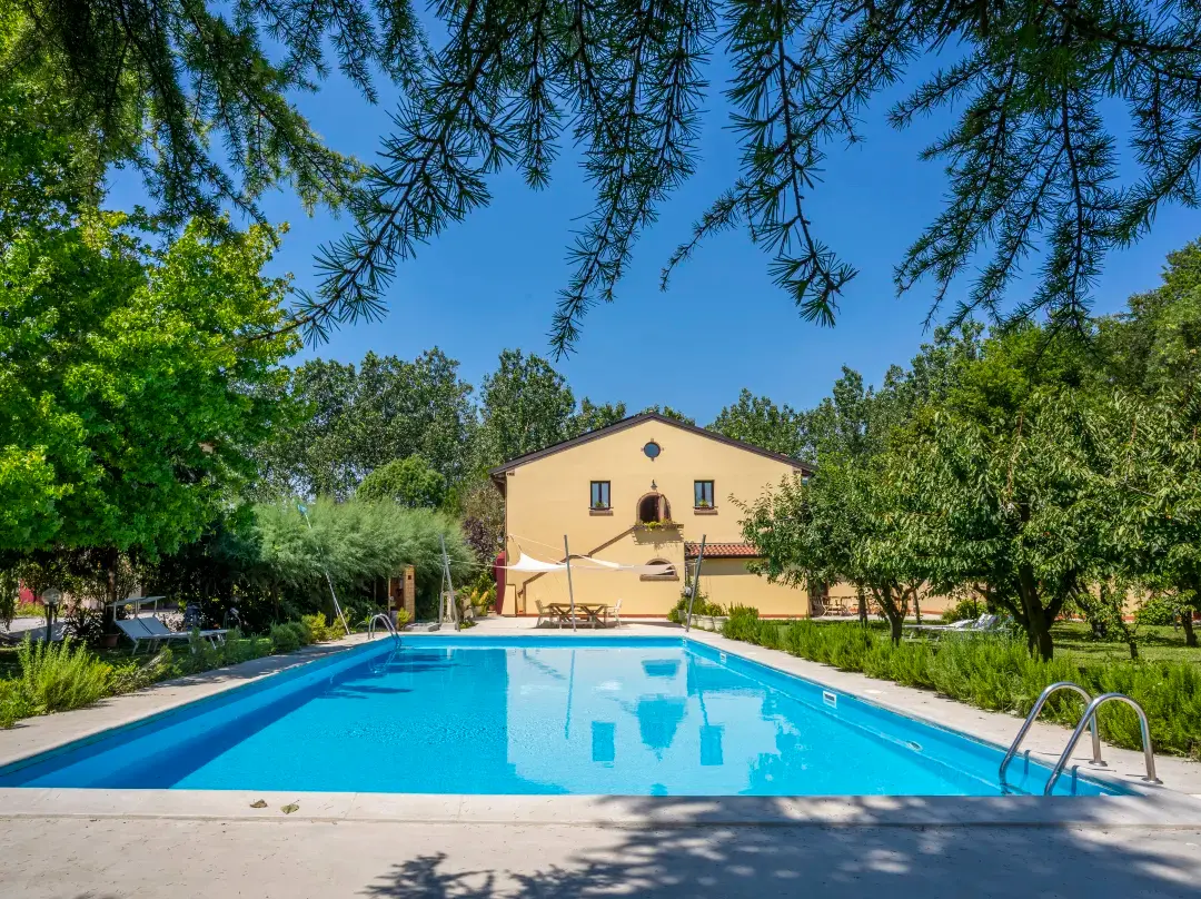 Hotel Villa Belfiore - Emilia-Romagna