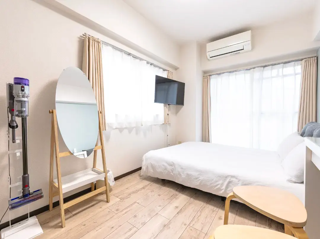 11-min Walk To Kawasaki Sta | Great Shopping | Ideal For Long Stays | 313 - Kawasaki