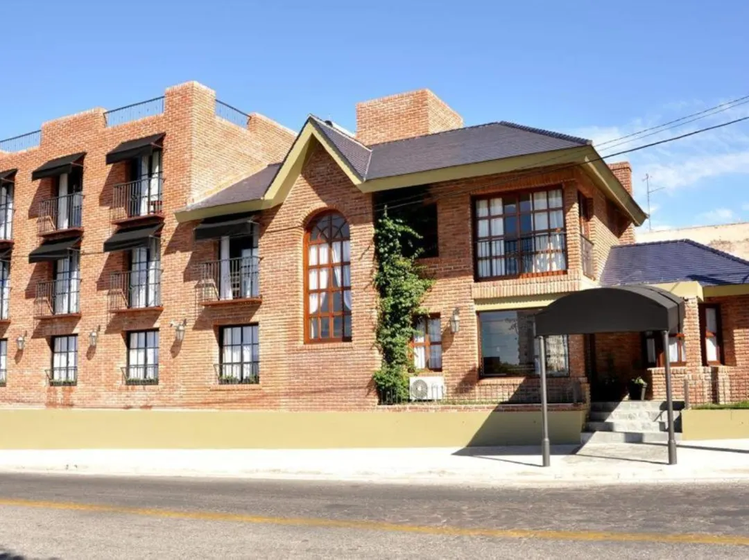Hotel 18 Colonia - Colonia del Sacramento