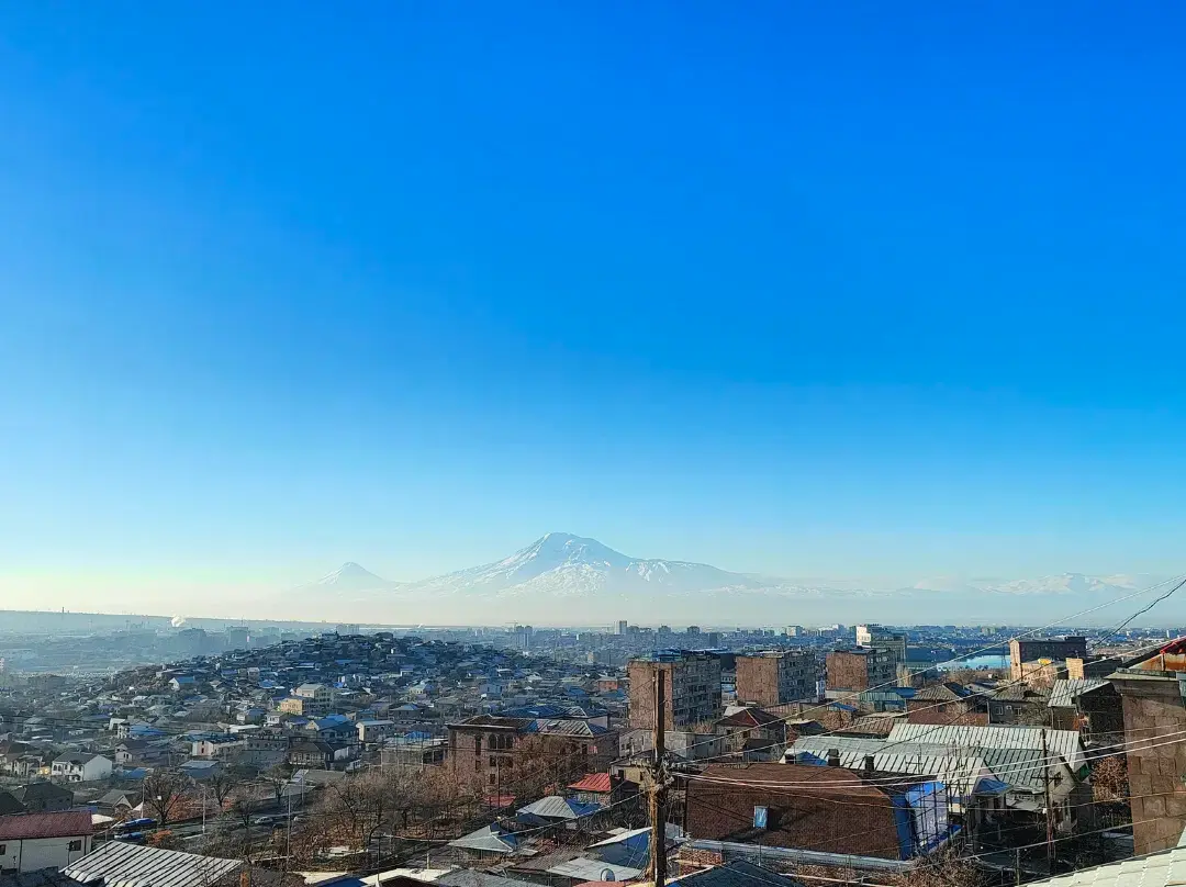 Noah’s Sunlight Villa Hotel - Yerevan