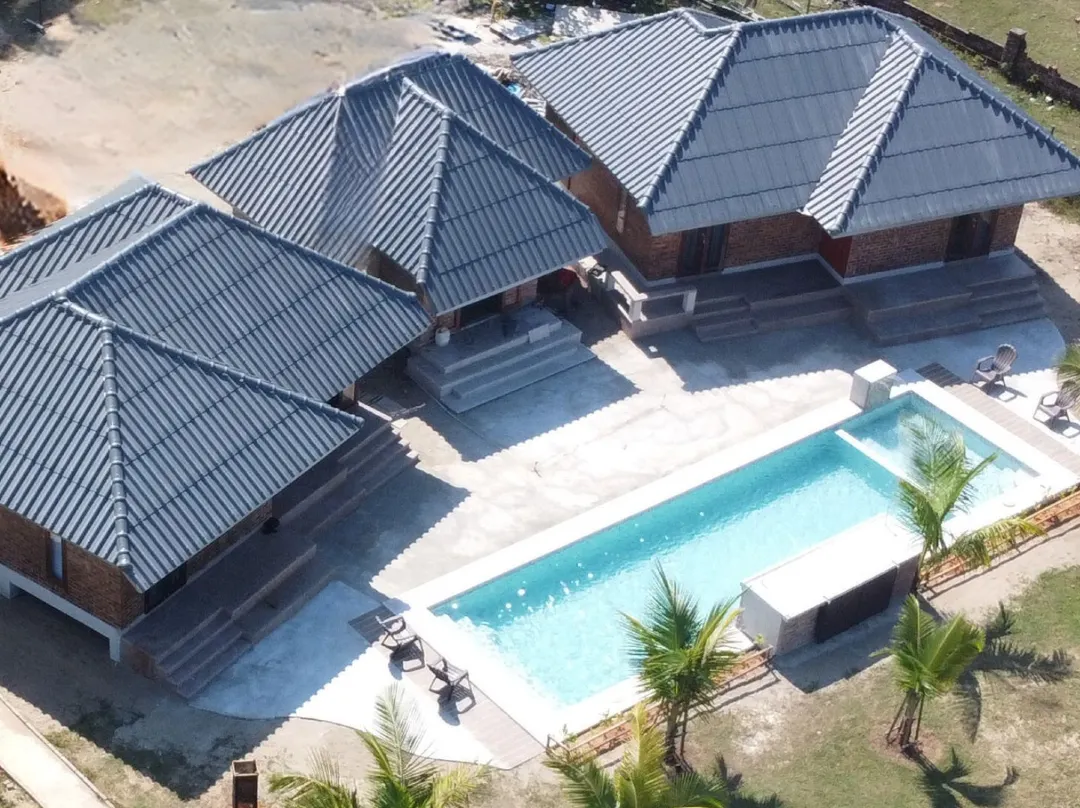 Sekepeng Penarek Ii - Terengganu