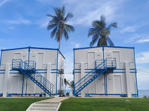 Madol Resort - Koh Samui