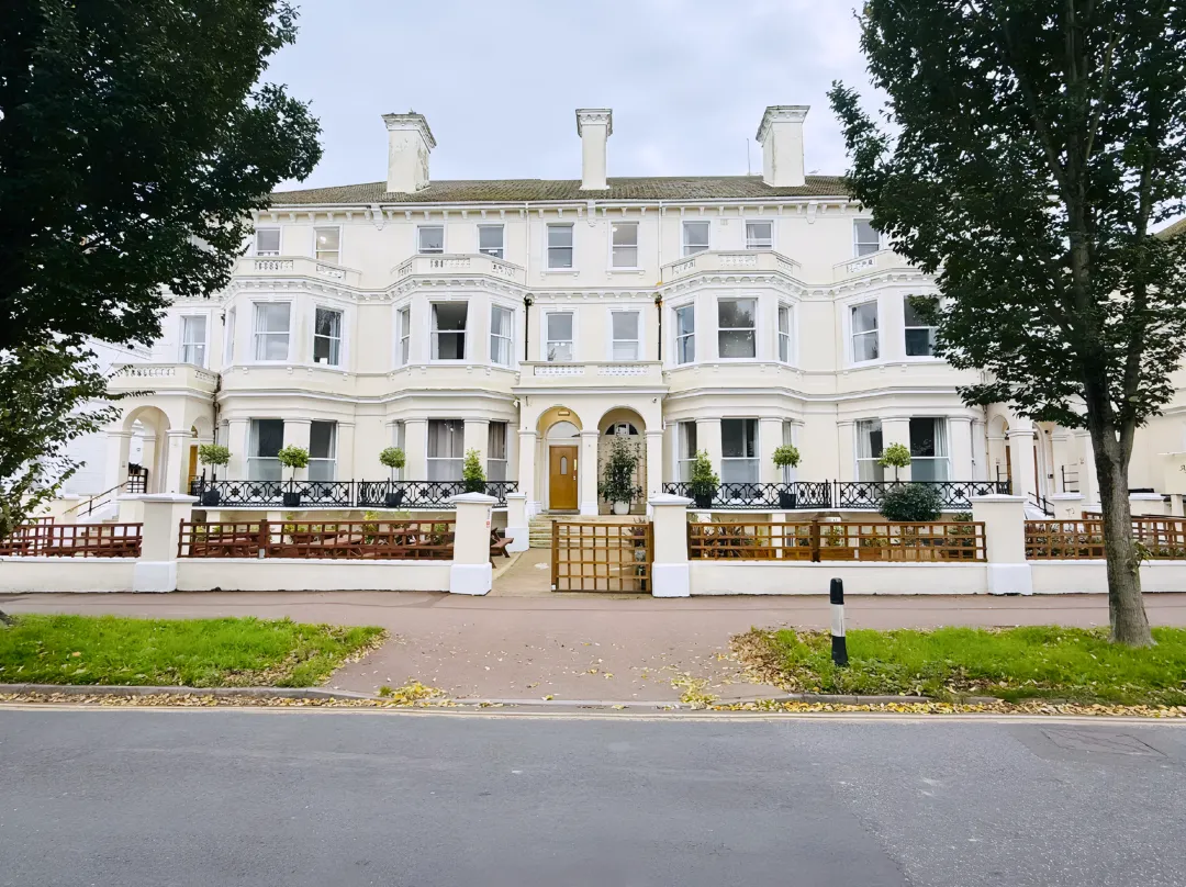 Osborne Aparthotel - Sussex