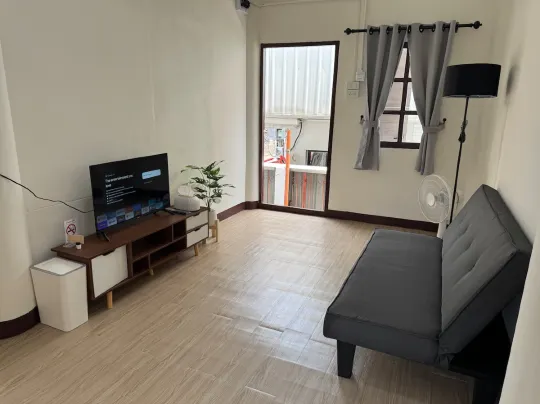 Room A - Baan Abc At 112 - Bang Khen