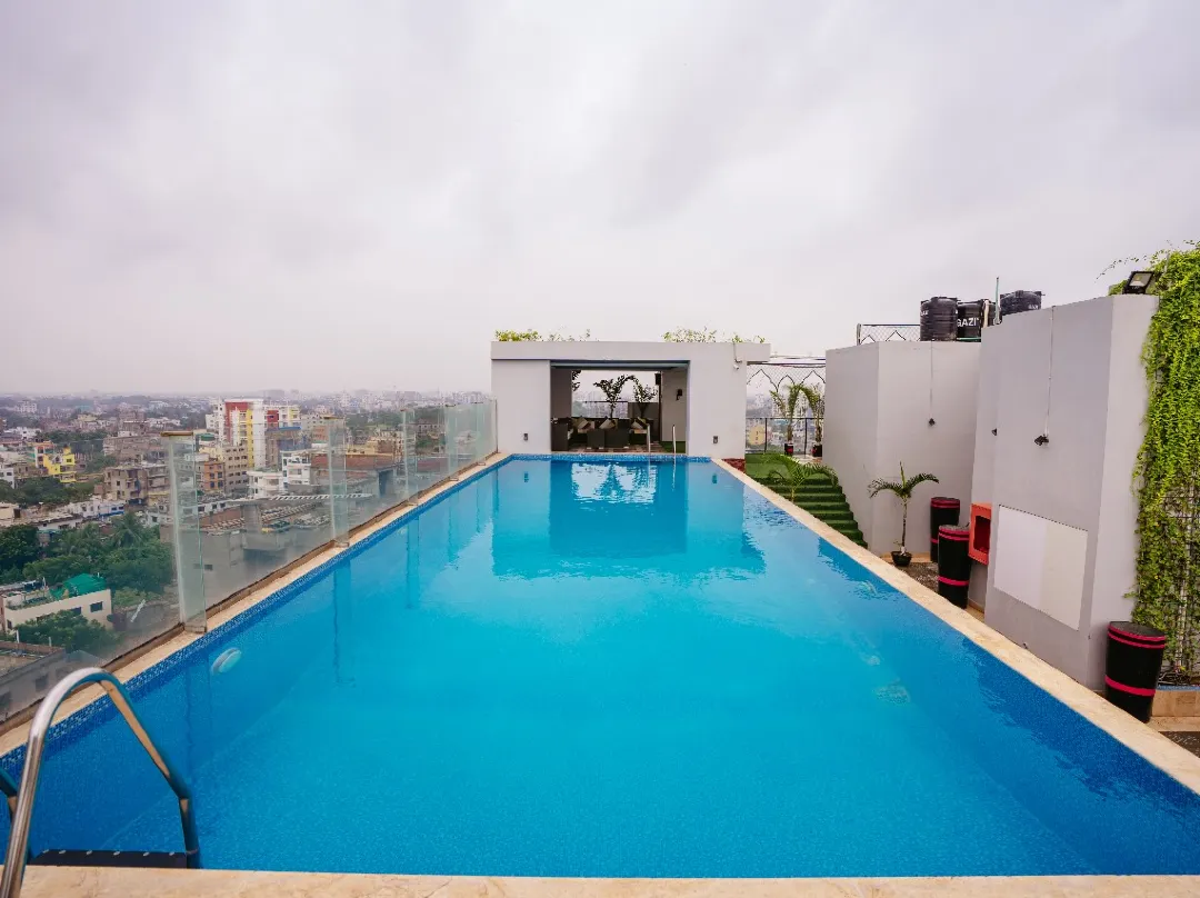 Royal Raj Hotel - West Bengal