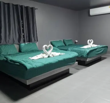 Danmai  Homestay - Ko Chang