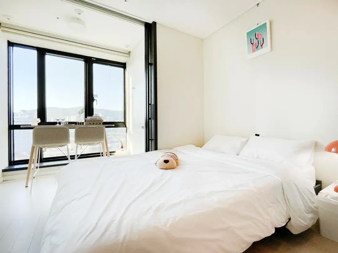 Mzstay Modernhotel In Seomyeon - Busan