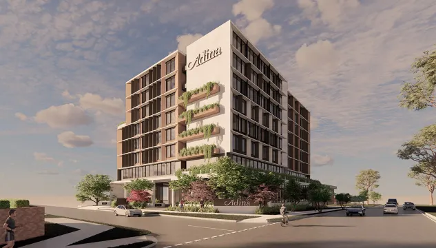 Adina Chermside Brisbane - Brisbane