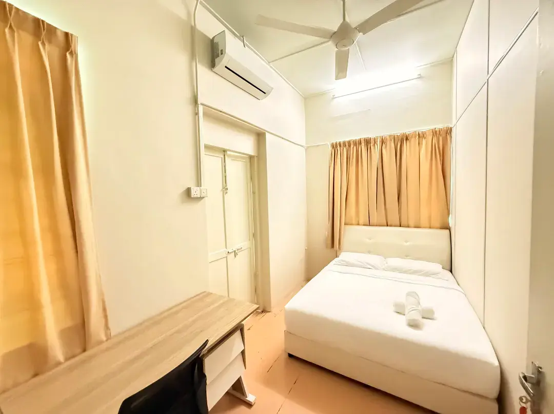 Myroom@padang Victoria, Off Jalan Burmah, George Town, Penang - Penang Island