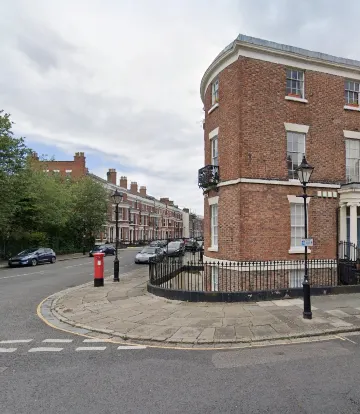 Host & Stay | Canning Quarters Iii - Liverpool