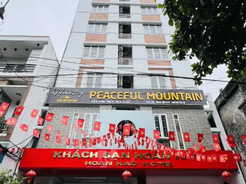Peaceful Mountain Hotel - Hà Giang
