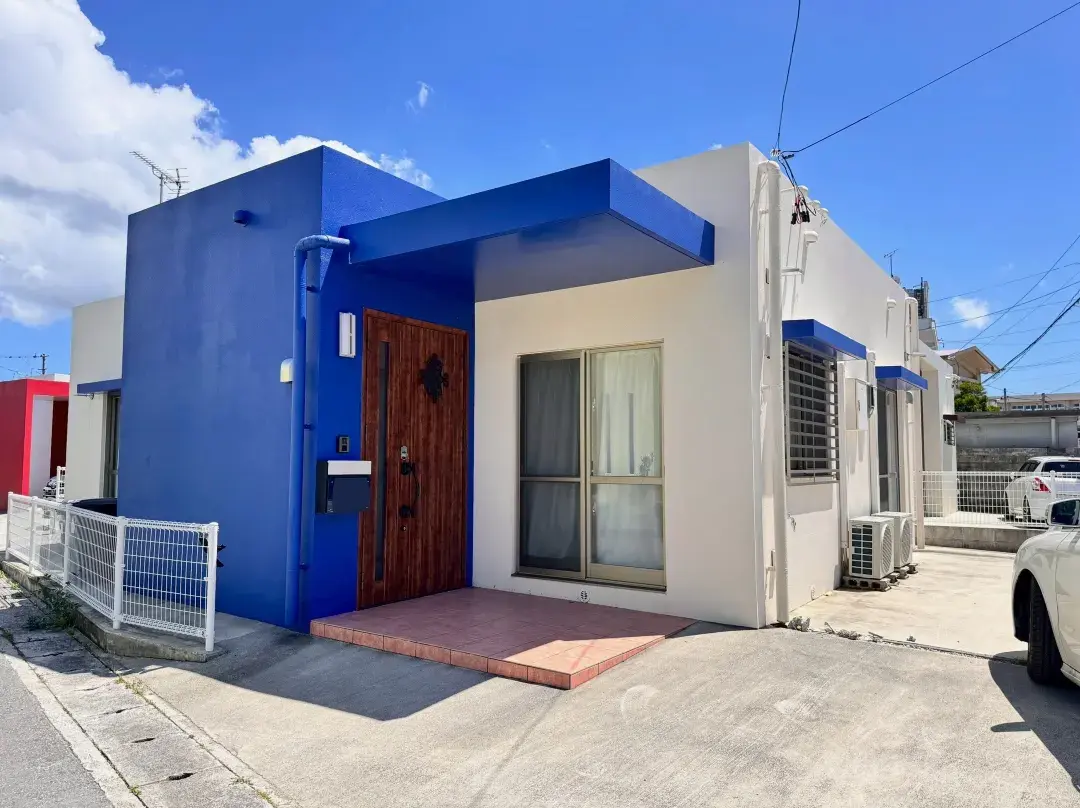 Newopen/ Nago-ya | Walking Distance To Beach | Fast Wifi |Nature Retreat - Nago