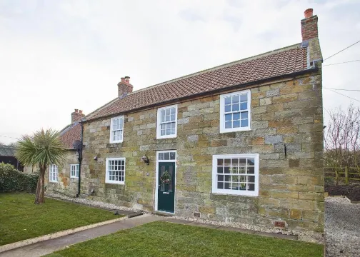 Host & Stay | Middle Farmhouse - Yorkshire