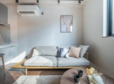 Restia Solace [Within Walking Distance Of Susuki, Large Groups Can Stay] - Sapporo