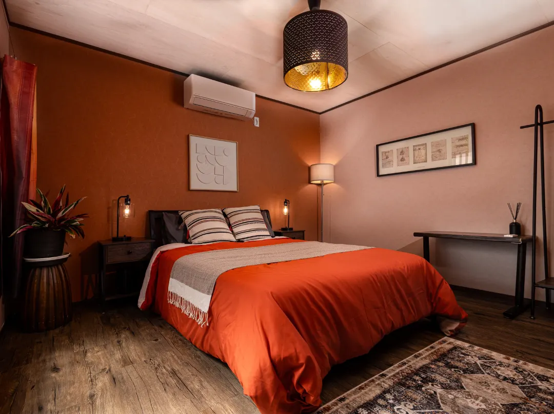 Mimitsu Lounge Casakura - Hyuga