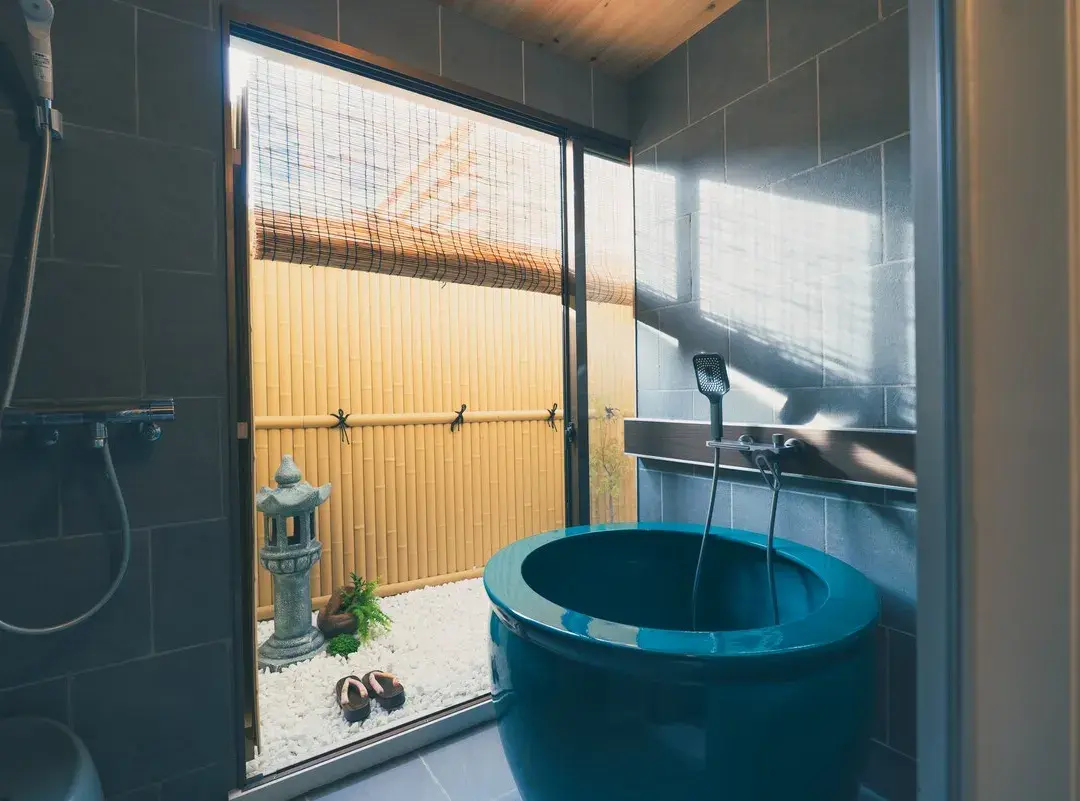 Ohara　Inn - Osaka, Japan