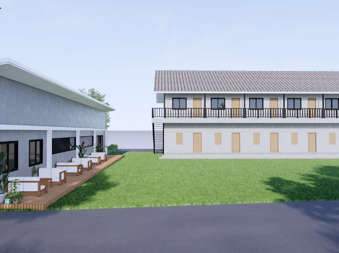 Ko Lanta Hotels And Working Space - Krabi