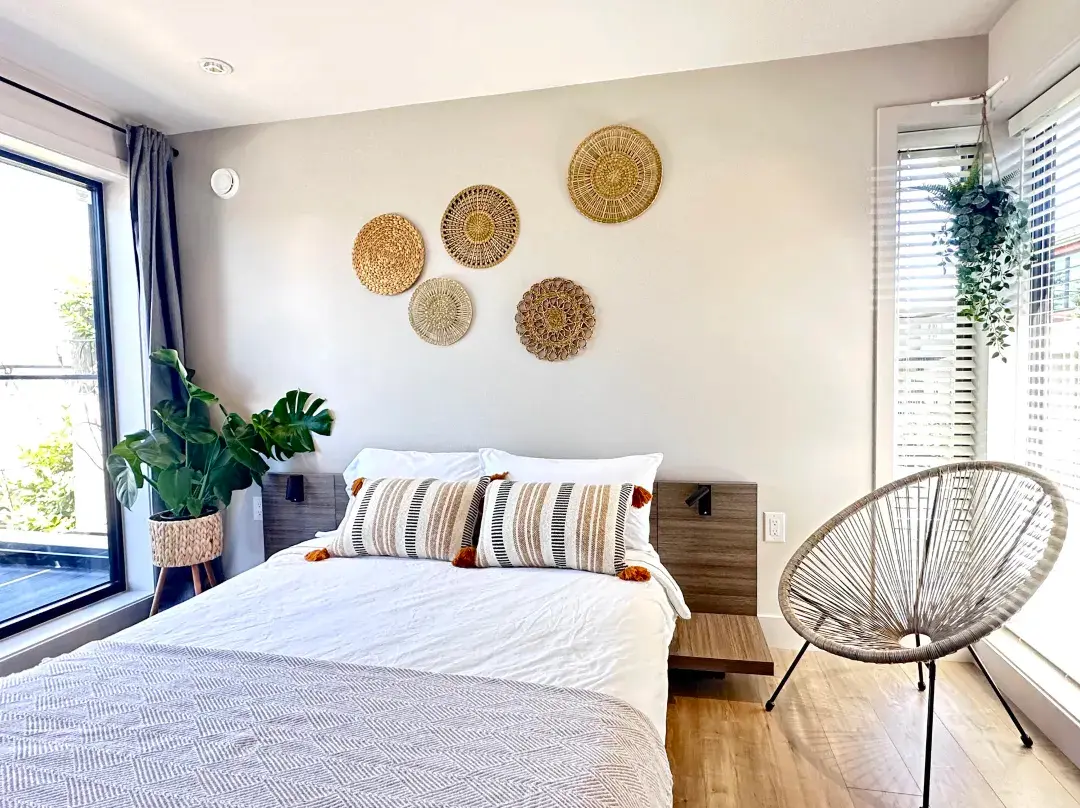 3077 Exclusive Two-story Home - Vancouver