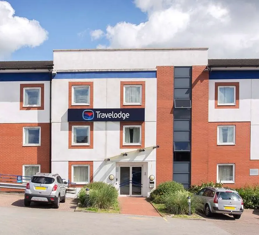 Travelodge Plymouth Derriford - Plymouth
