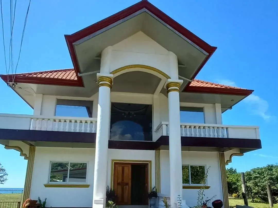 Seven Waves Beachfront La Union - La Union