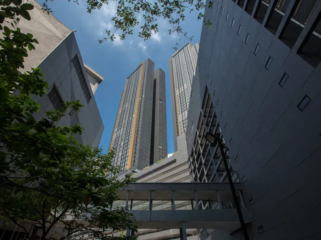 Be Central At I City By My Trip & My Stay - Klang