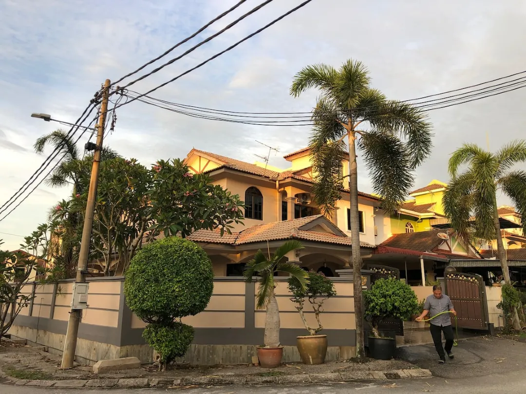 Ipoh Holiday Garden Stay - Ipoh