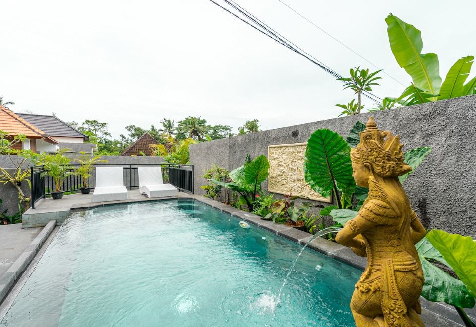 Pondok Rahayu by Madhava Villasの宿泊予約・料金プラン一覧 - バリ島 | Trip.com