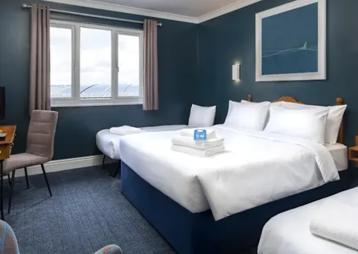 Travelodge York Hull Road - York