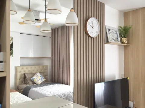 619 @ West Jones Residences - Cebu City