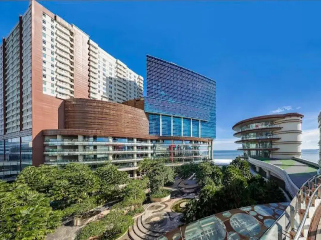 Borneo Bay City Balikpapan - 발릭파판