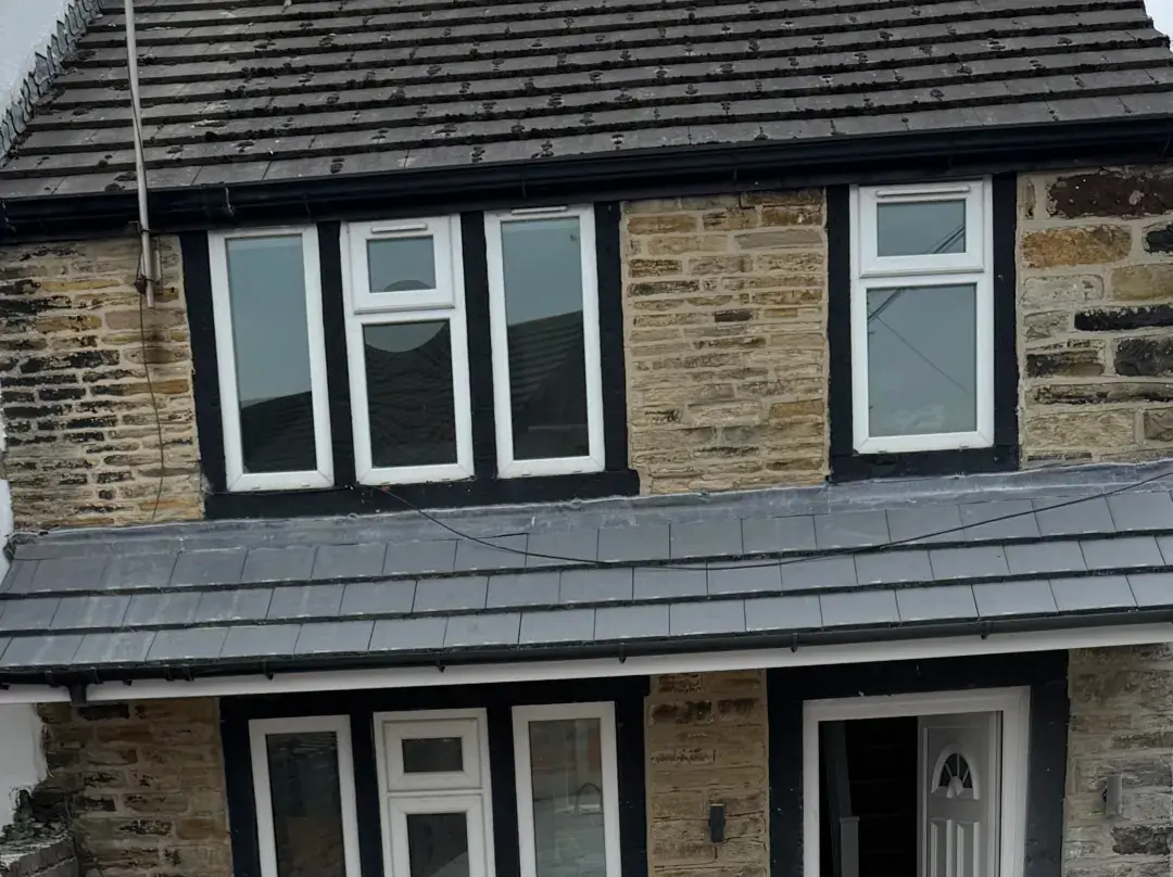 Aurang House - Huddersfield