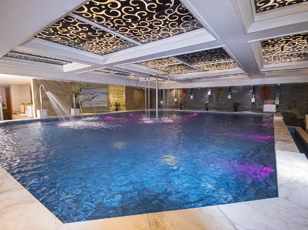 Yatai Spa - Parañaque
