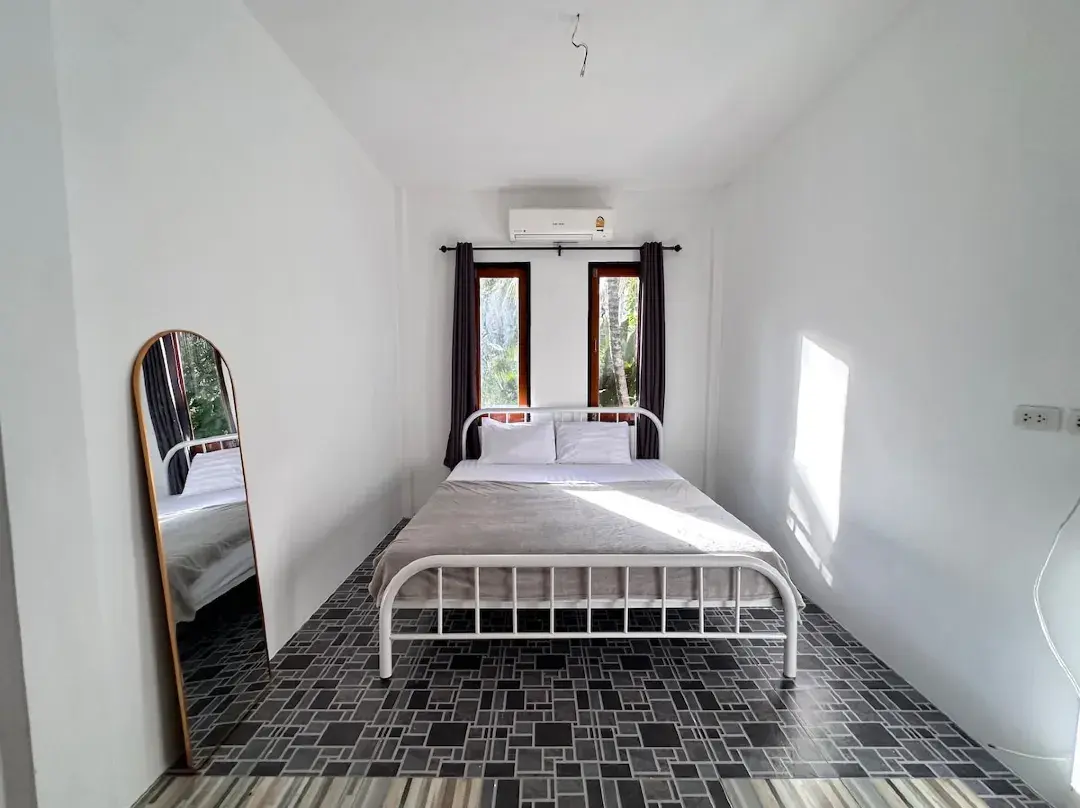 Gizem's Serene Oasis - Ko Pha-ngan